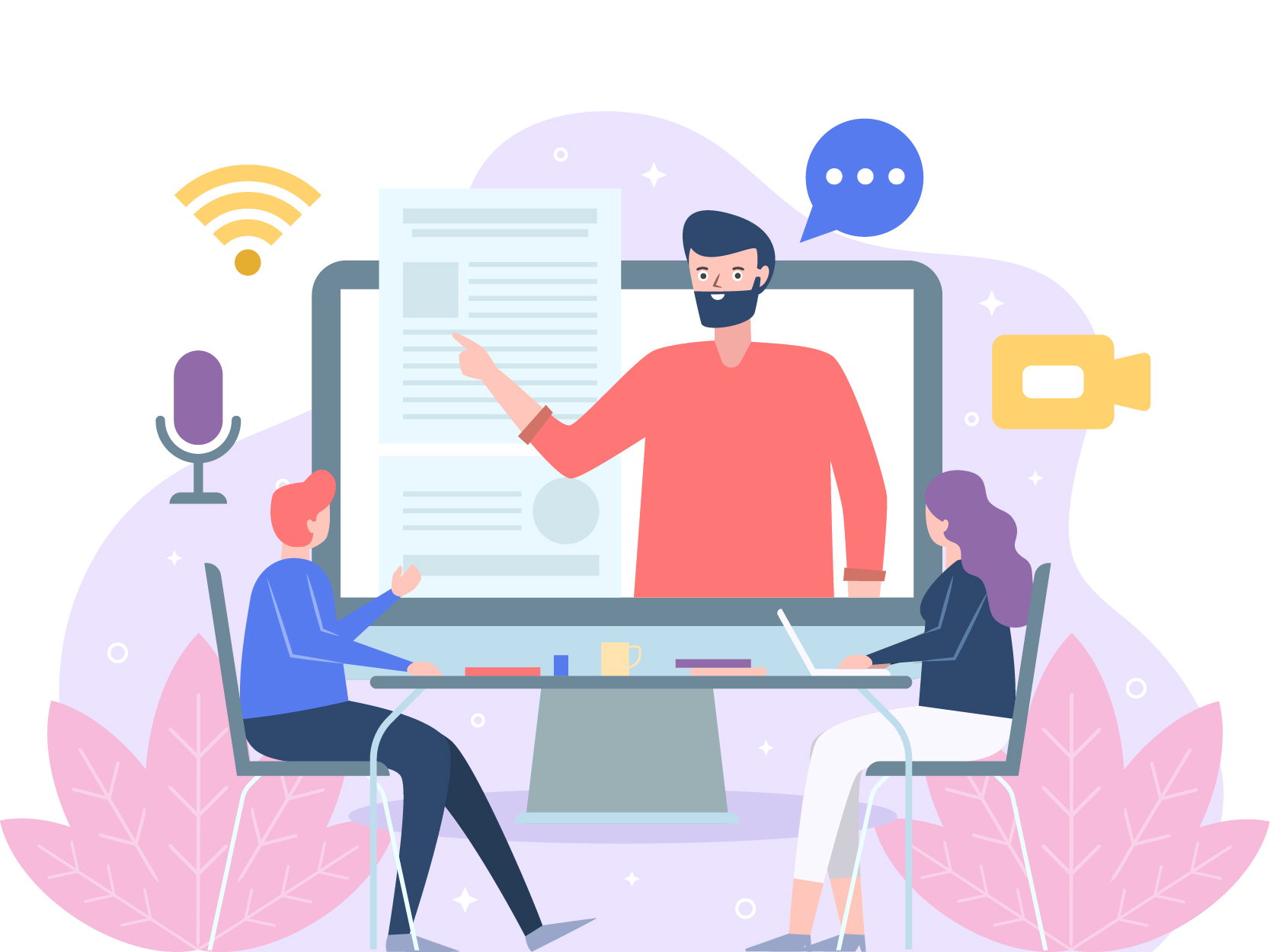 Online Courses | WebDSchool